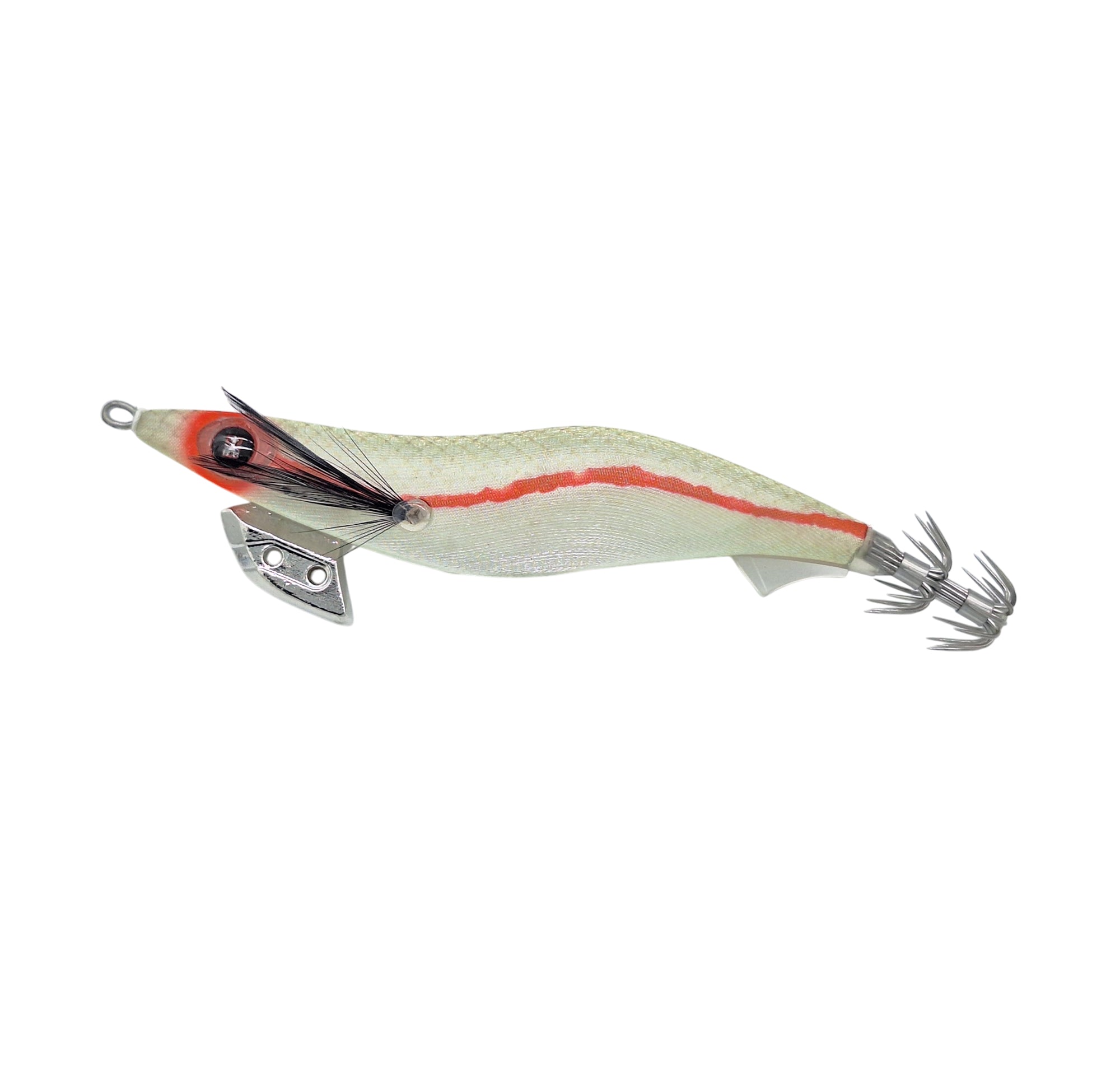 Egitex Wildscales Series: White Bait