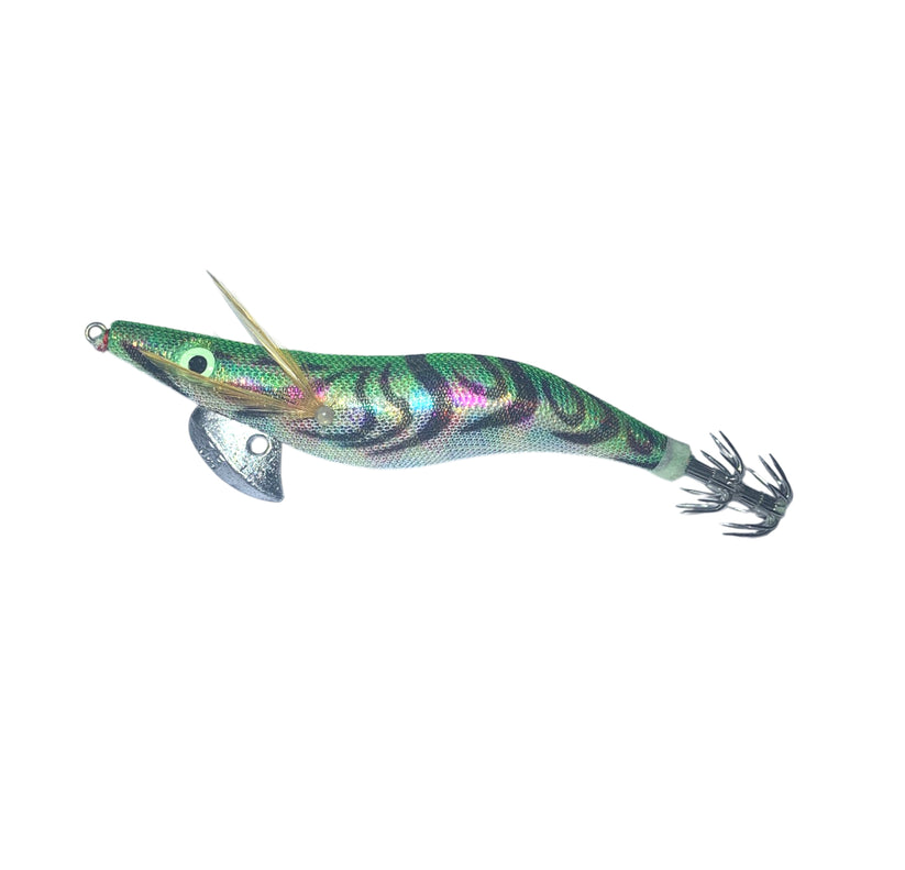 Emerald Spectrum – Egitex