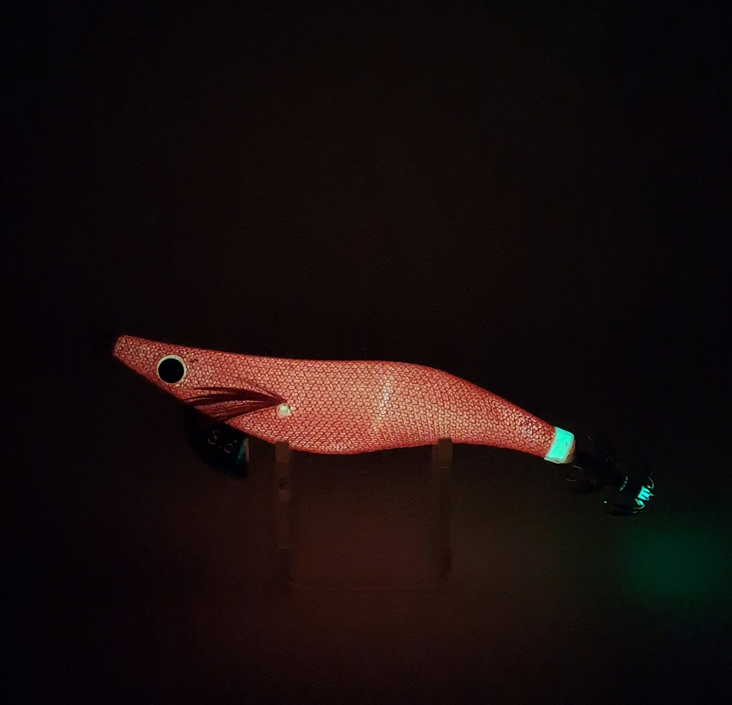 Ruby RedX – Egitex