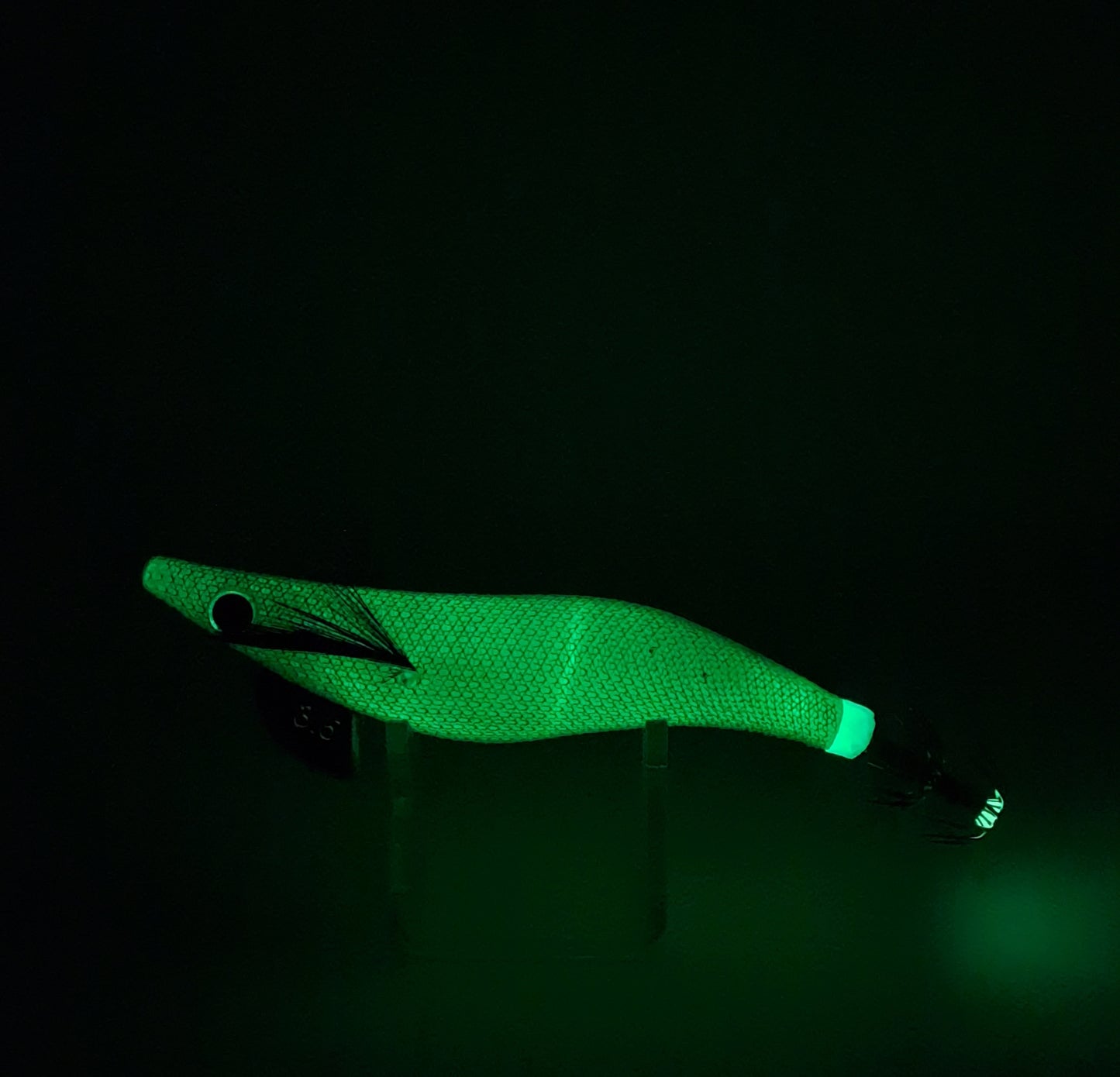 Emerald GreenX – Egitex