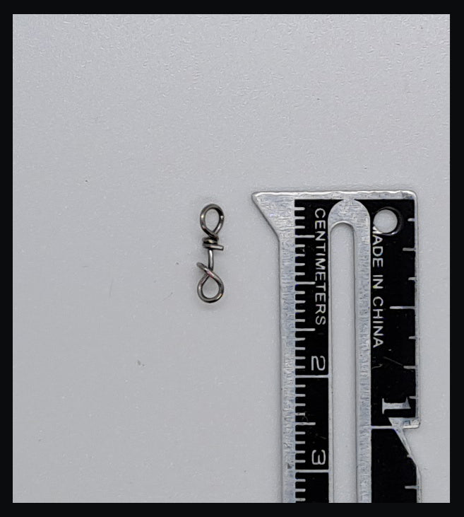 Egitex Egi Snap G Clips (25 Pack)